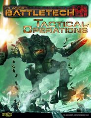 Tactical Operations - BattleInt